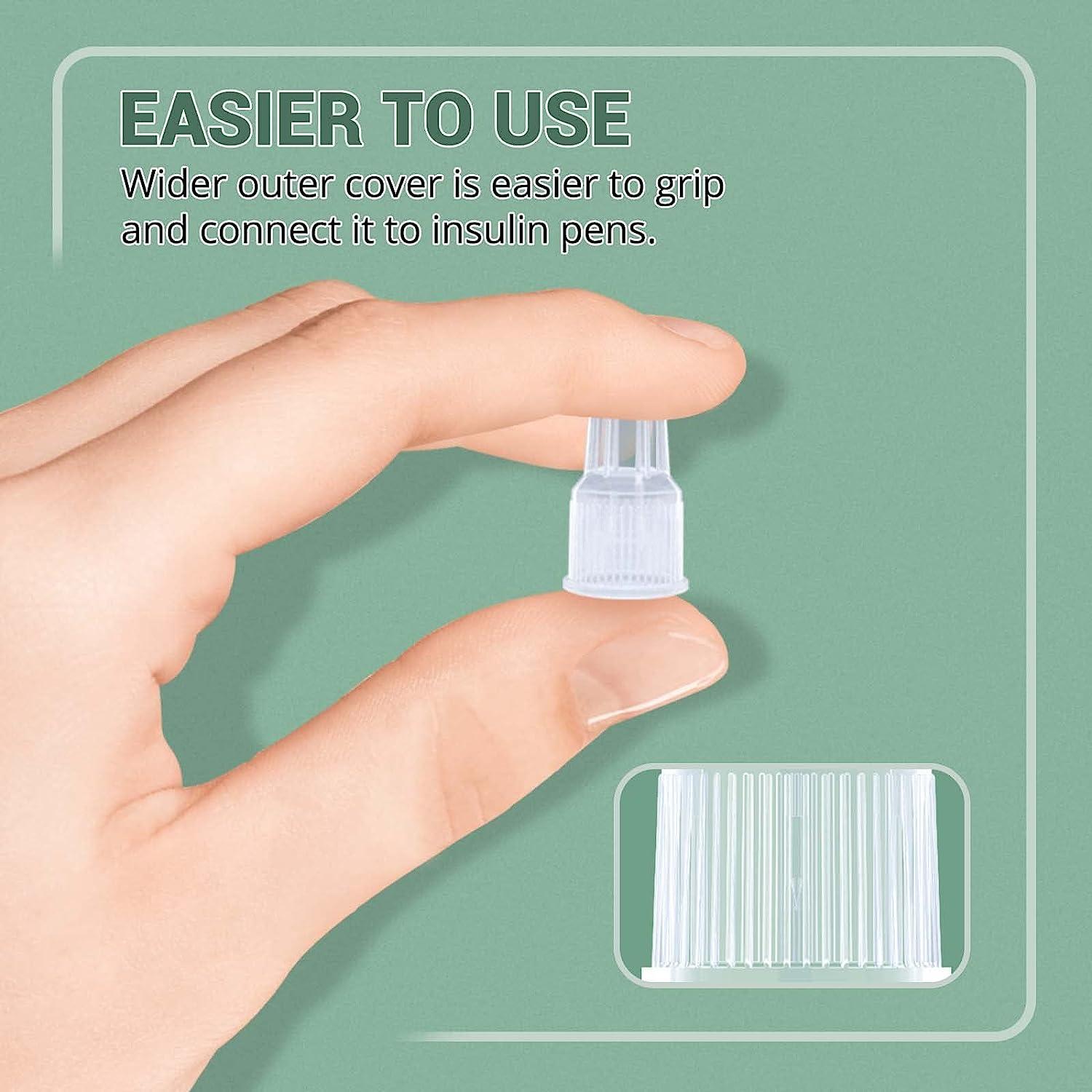 Verifine 32g 4mm Diabetic Pen Needles - 100 Count | Buy Now with ...