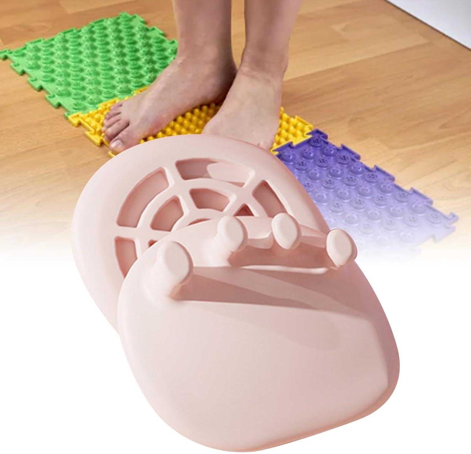 Kkplzz Toe Spreader - Non-Slip Toe Vault Bearer for Flat Feet ...