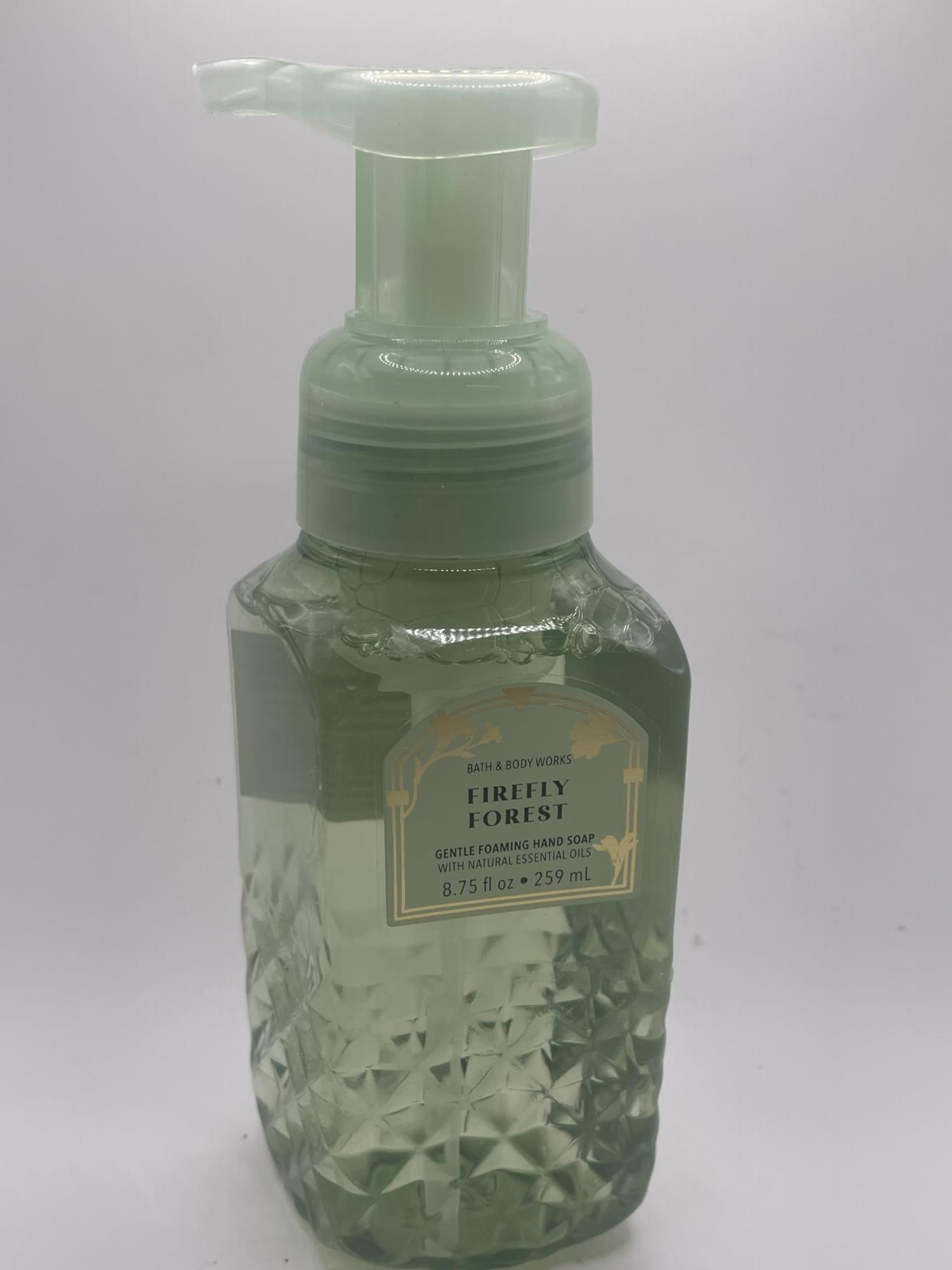 Firefly Forest Gentle Foaming Hand Soap - 8.75 oz | Diamond Plate ...