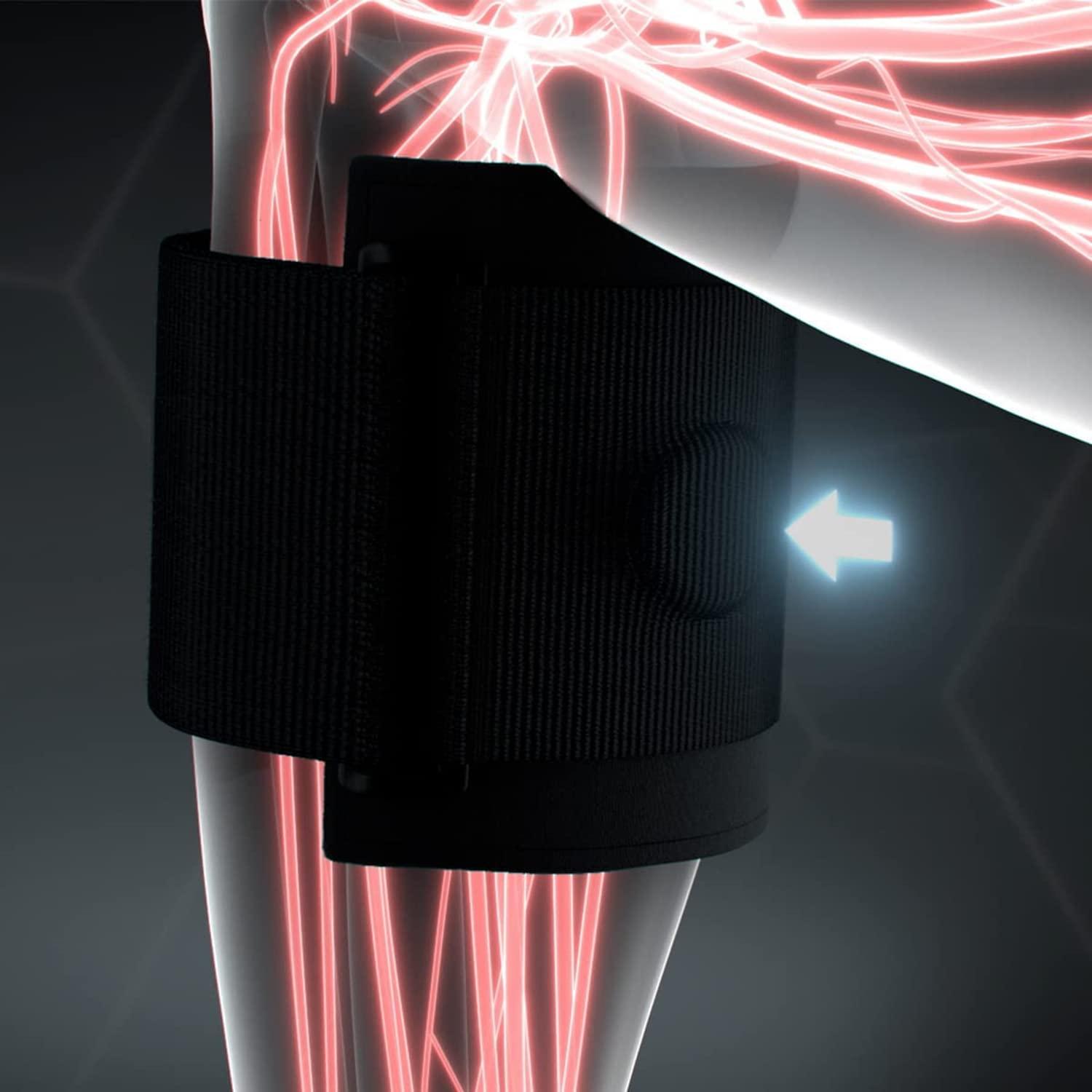 Ultimate Sciatica Pain Relief Brace - Upgraded Devices with Dual ...