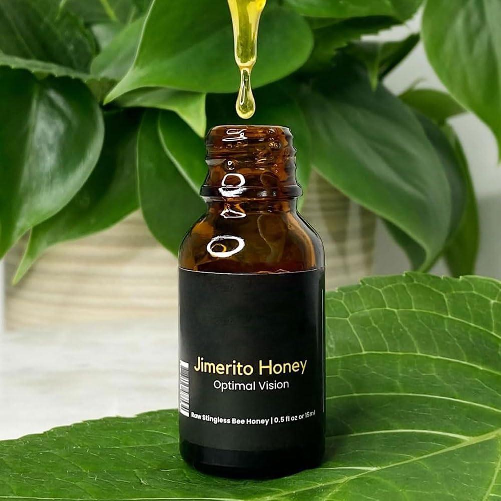 Jimerito Honey Jimerito Honey Eye Drops Gr33n Jimerito Honey For Eye