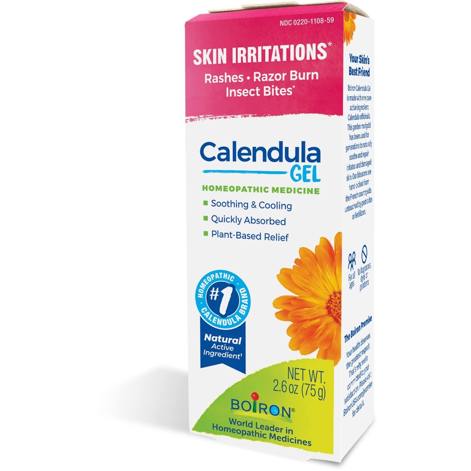 Boiron Calendula Gel