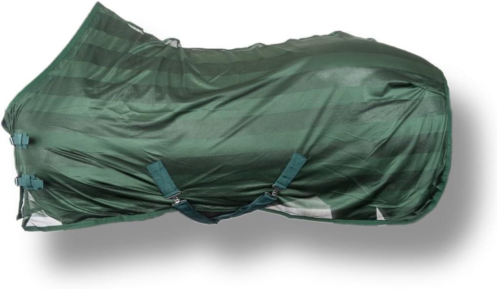 RL24 Flying Ceiling for Horses - Effective Insect Protection & Eczema ...