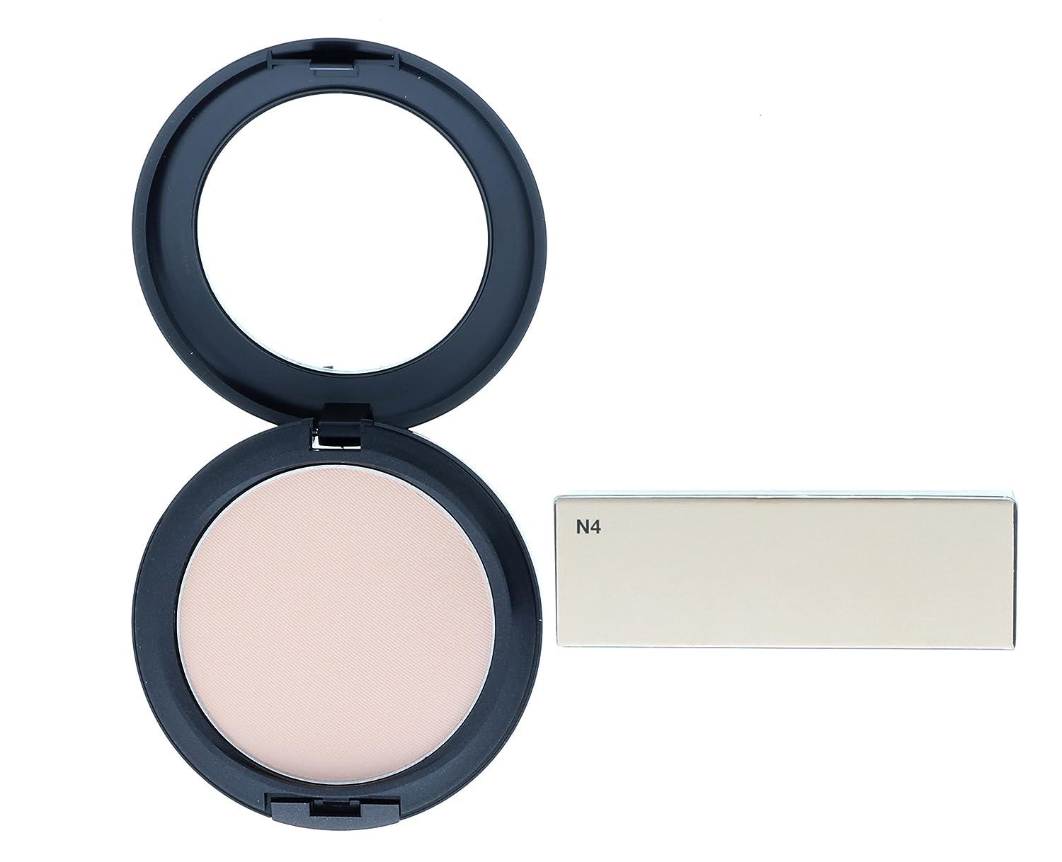 MAC Studio Fix Powder Plus Foundation - N4 15g/0.52oz | Exclusive ...