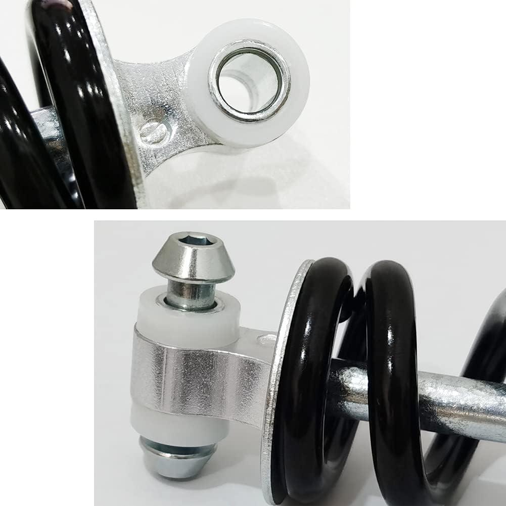 125mm 750LBS Damping Spring Adjustments Motorcycle Bike Rear Shock ...