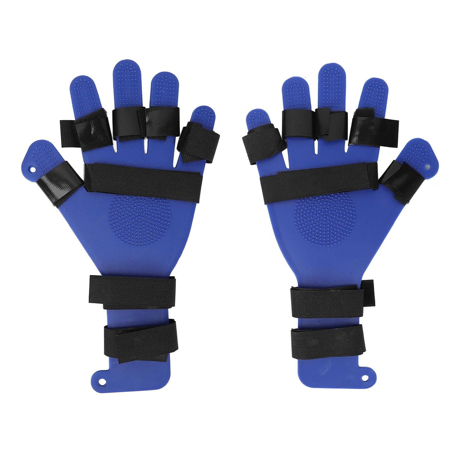 Honio Hand Splint Training Support - Durable Finger Orthotics for ...