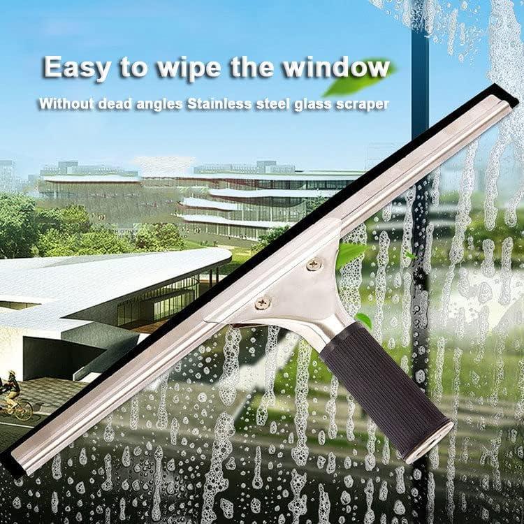 GIZMIT 12-39FT Window Cleaning Pole Outdoor Water Fed Telescopic 2 in 1 ...