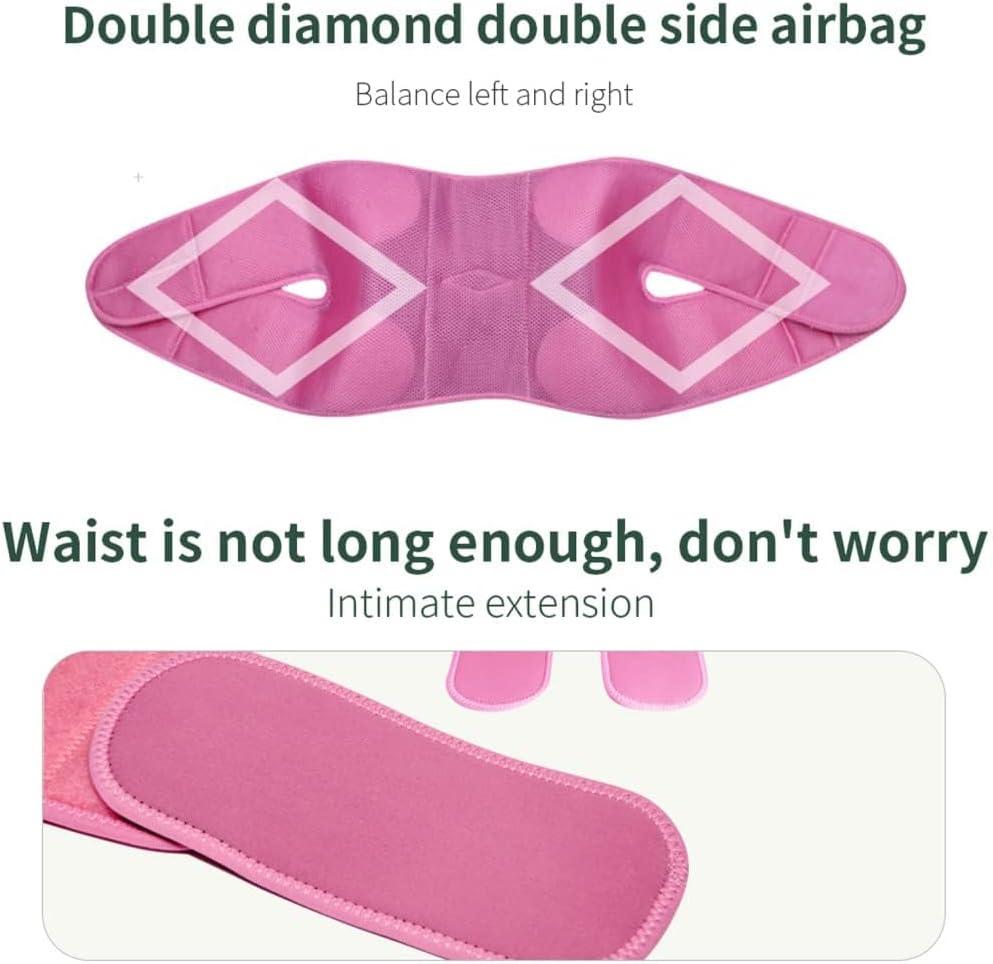 McBean Inflatable Pelvic Hip Belt | Pelvic Floor Support & Repair for ...