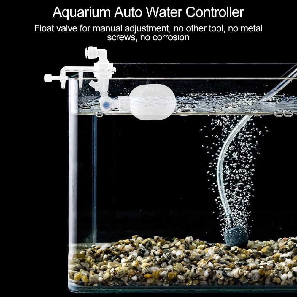 Tiardey Auto Water Filler Controller Auto-top-Off System Water Level ...