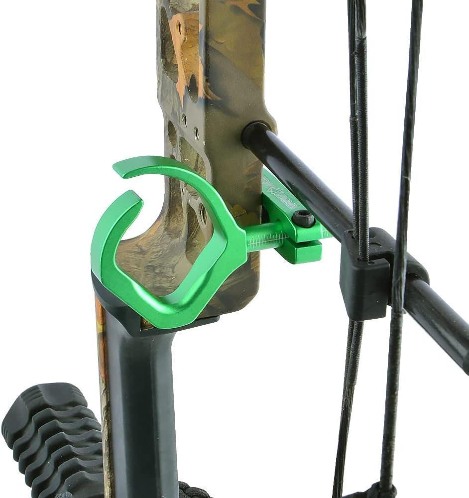 AMEYXGS Bowfishing Arrow Rest - Suitable for Compound and Recurve Bows ...
