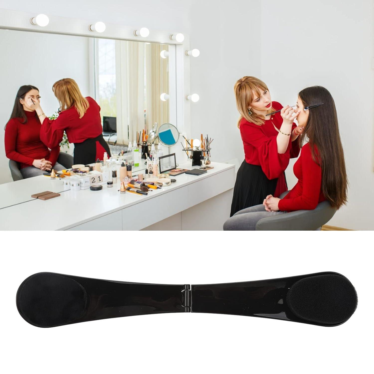 Self Tanning Back Applicator | Reusable Folding Sponge for Effortless ...