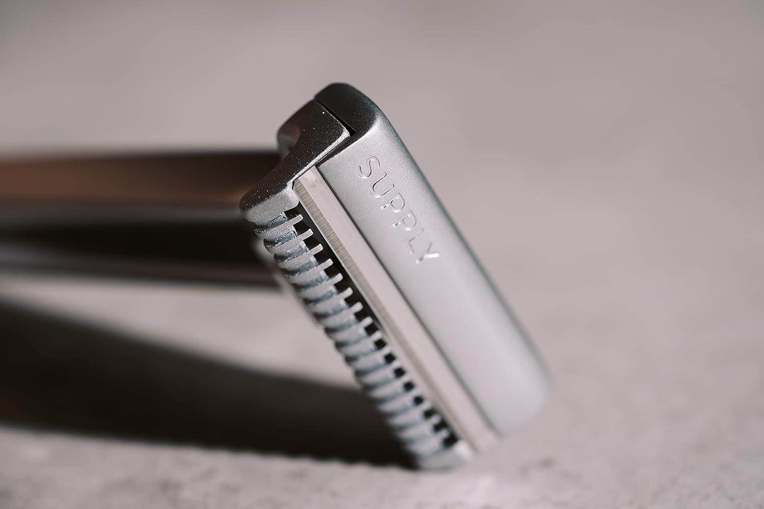 Classic Matte Single Edge SE Razor - Premium Quality Supply