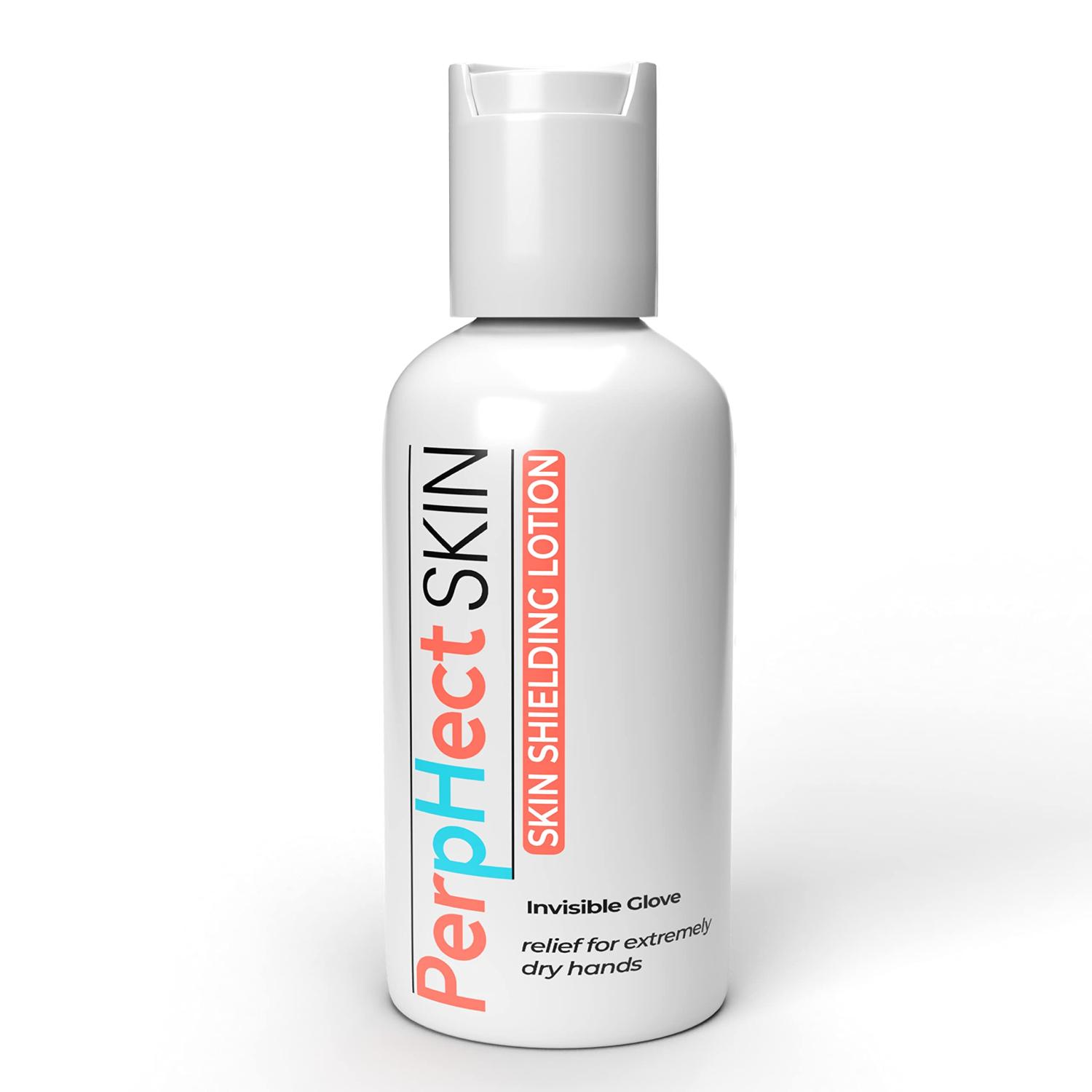 PerpHectSKIN Shielding Lotion | Protective Barrier for Thin Bruised ...