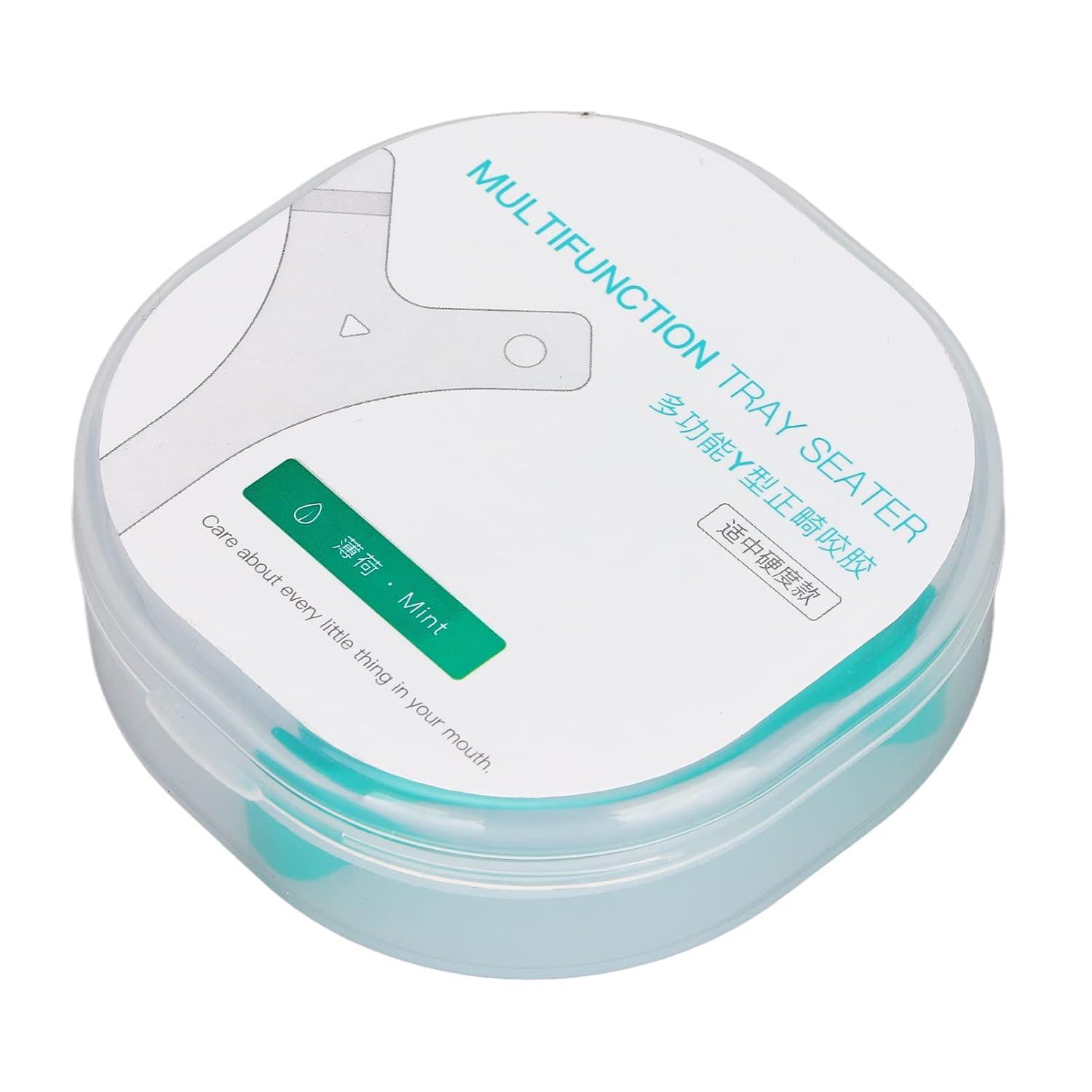 Orthodontic Chewies Y-Form with Mint | Aligner Accessories for ...