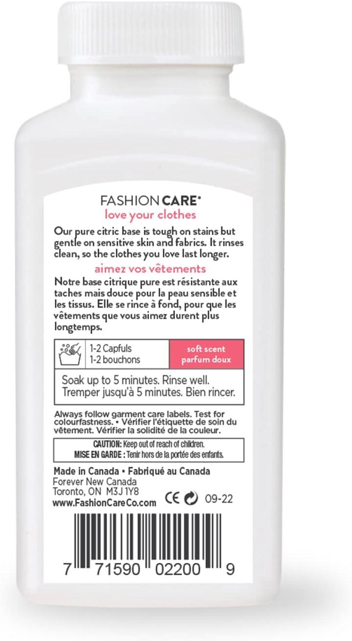 Fashion Care Gentle Washing Powder | 150g | Gentle Effective Eco ...