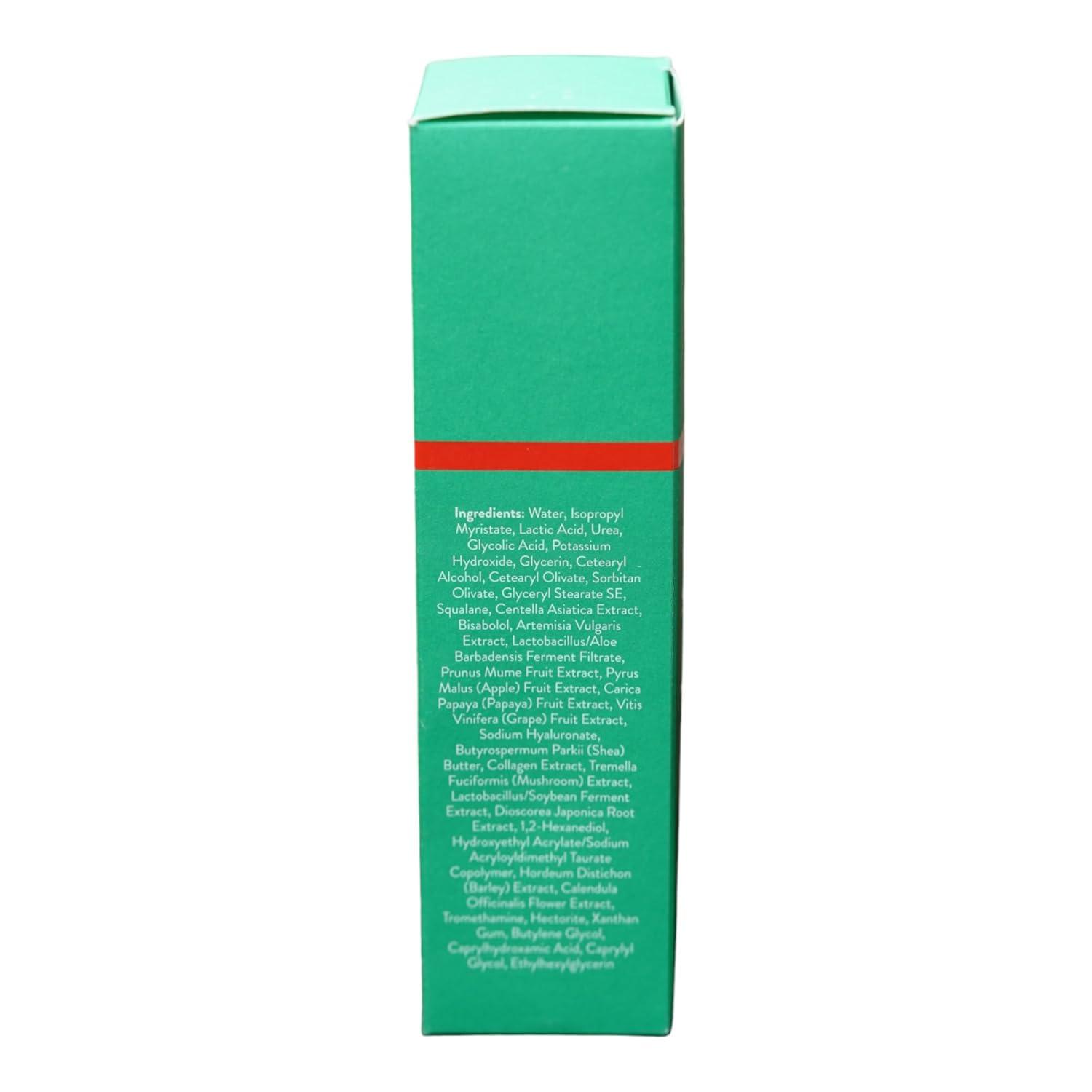 Peach & Lily KP Bump Boss Smoothing Body Lotion - Smooth Skin Resurface ...