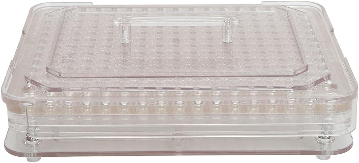 Capsule Powder Capsule Filling Tray 0 Filler Capsule