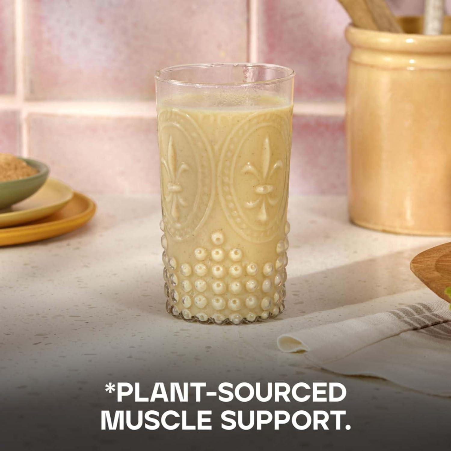 Bulk Vegan Protein Powder Lemon Meringue 500g - New Formula, 14 ...