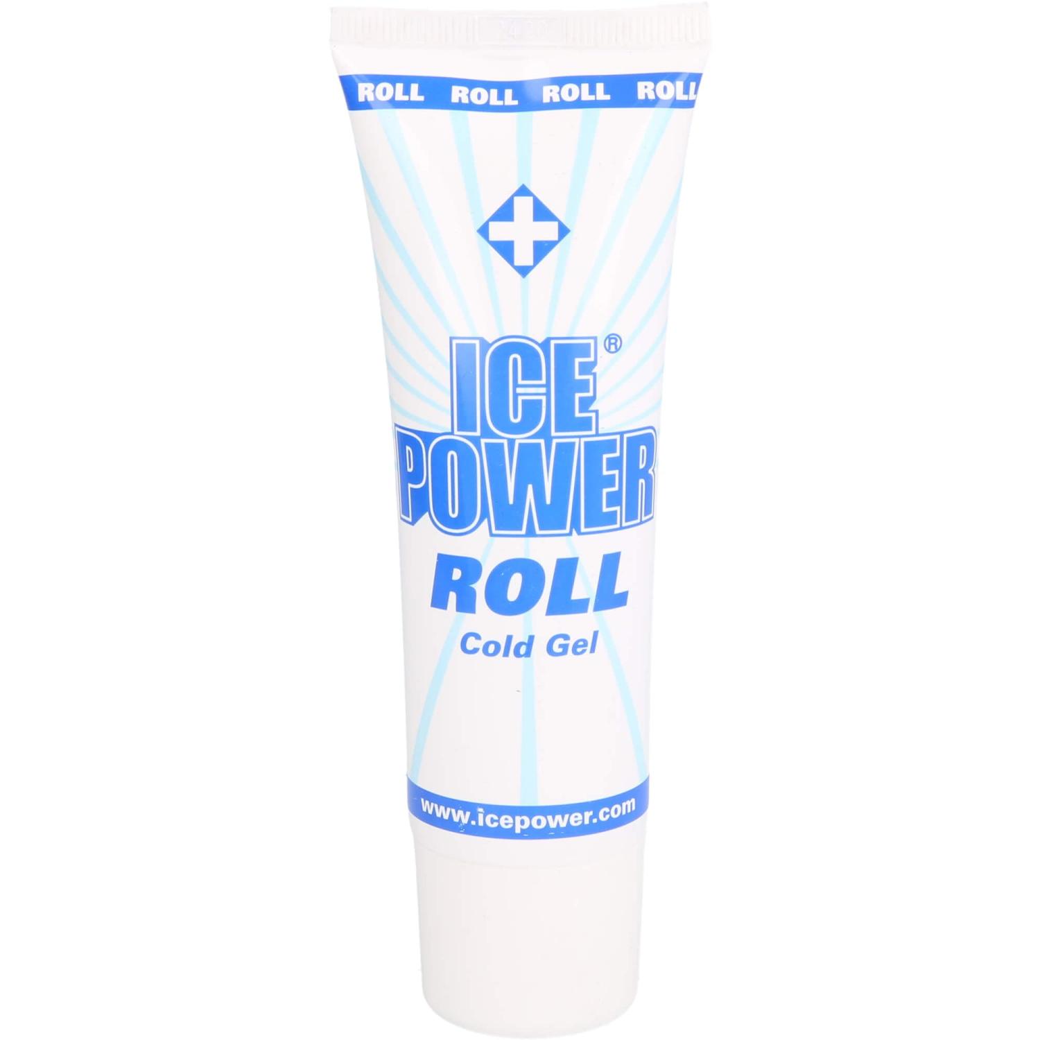 Buy Ice Power Cold Gel Roll 75 ml | Fast International Shipping | Pain ...