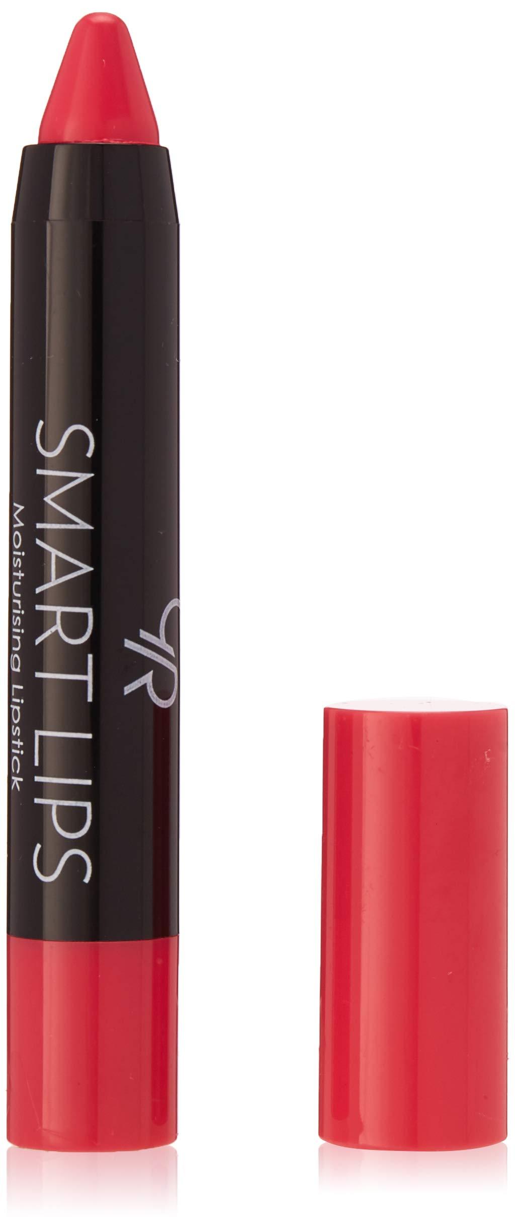 Smart Lips #11 Moisturising Lipstick - Long-Lasting Hydration & Vibrant ...
