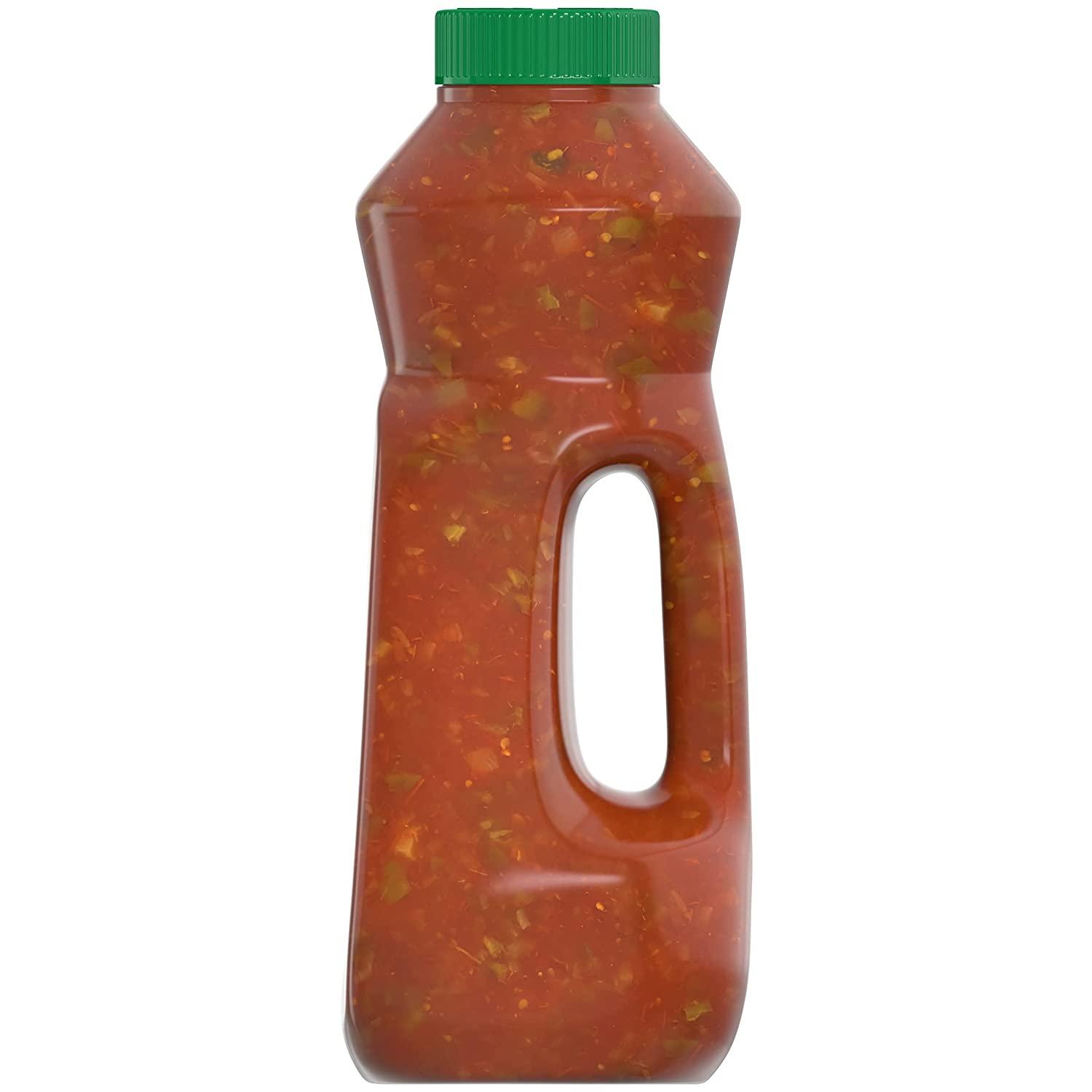PACE Mild Picante Sauce 64oz - Delicious Flavor for Fish Dishes | Buy ...