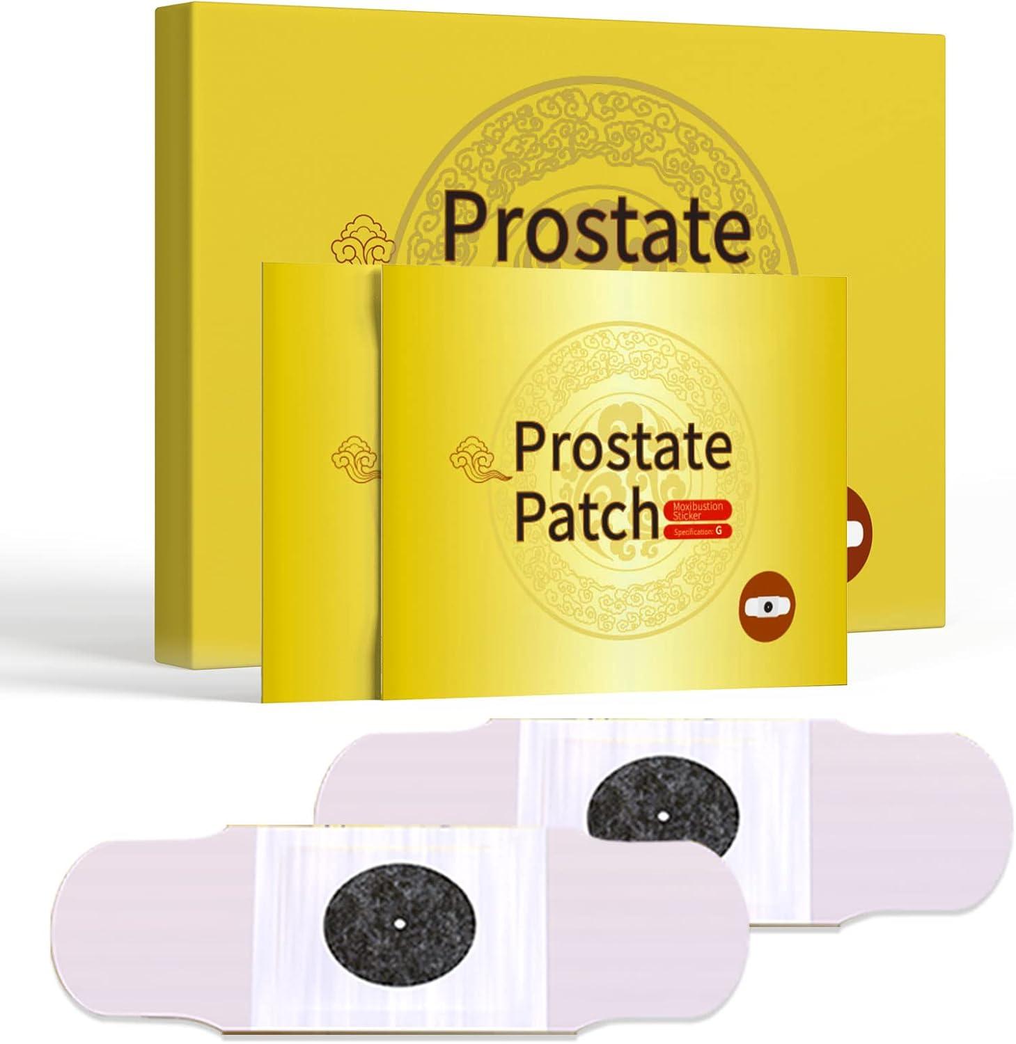 KTS Prostate Treatment - Remote Infrared Magnetic Field Therapy Heating ...