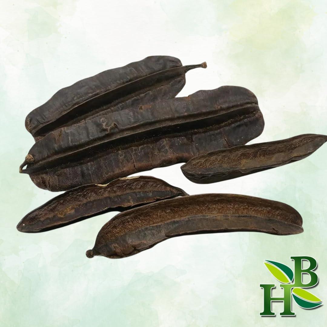 Prekese Aidan Fruit | Tetrapleura Tetraptera | 5 Pieces | Herb To Body ...