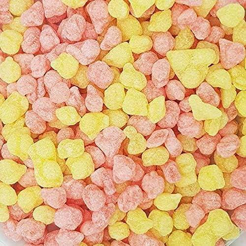 Fruit Flavoured Sherbet Pips by Joseph Dobson in Reusable Victorian ...