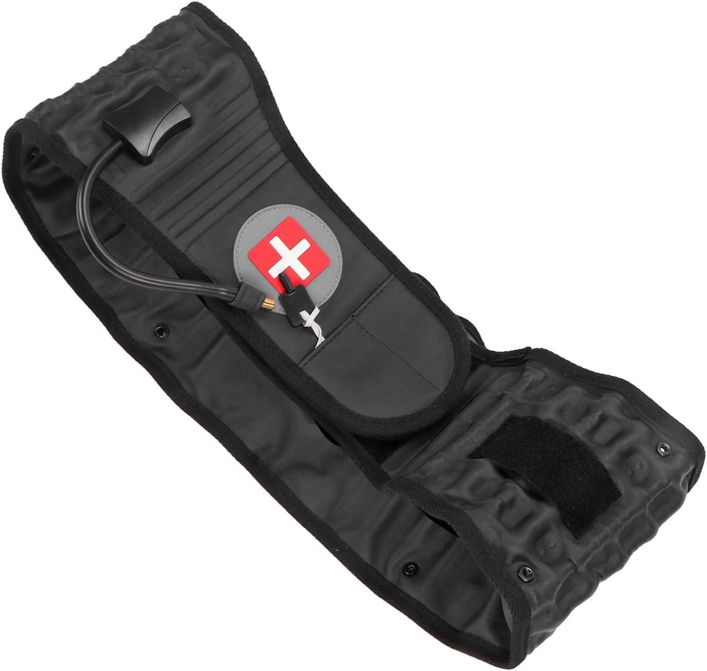 Buy Back Decompression Belts - Inflatable Lumbar Support for Muscle ...