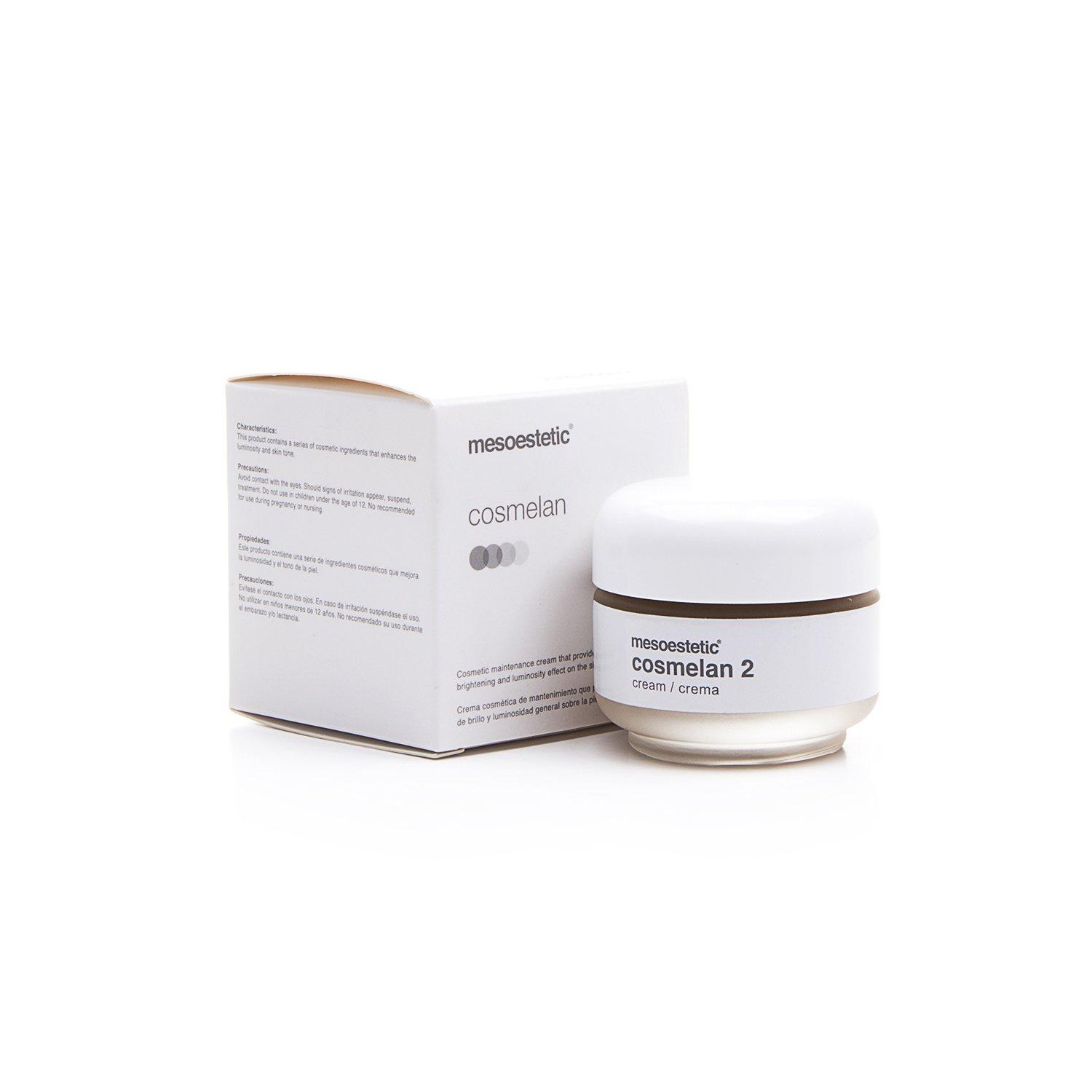 Mesoestetic Cosmelan 2 Depigmentation Cream 1.06 fl oz - Best for ...