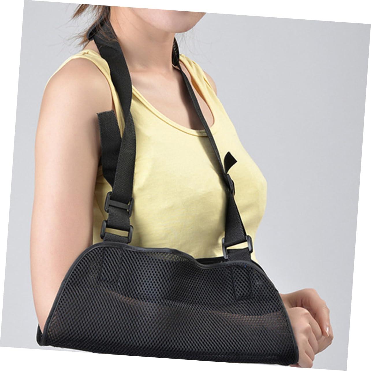 Buy Breathable Arm Brace & Sling for Fractured Arms | Comfortable ...