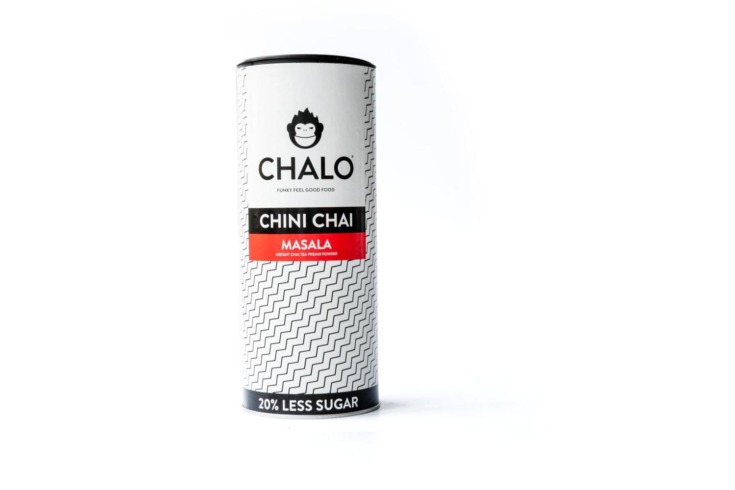 CHALO Chini Chai Masala Premix (1000 Grams) 1000 Grams | Buy Now with ...