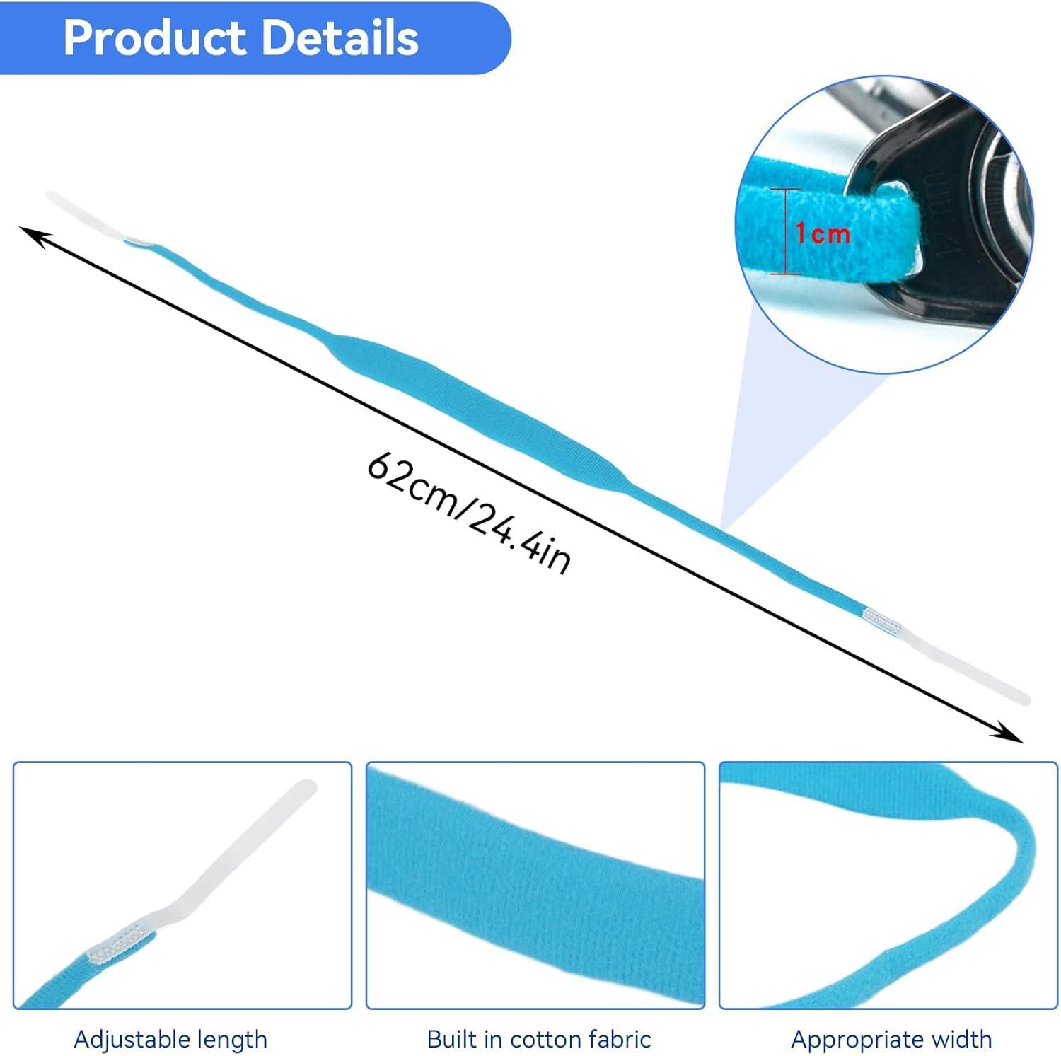 Tracheostomy Tube Holder Tracheostomy Trach Tie Reusable Trach Strap ...