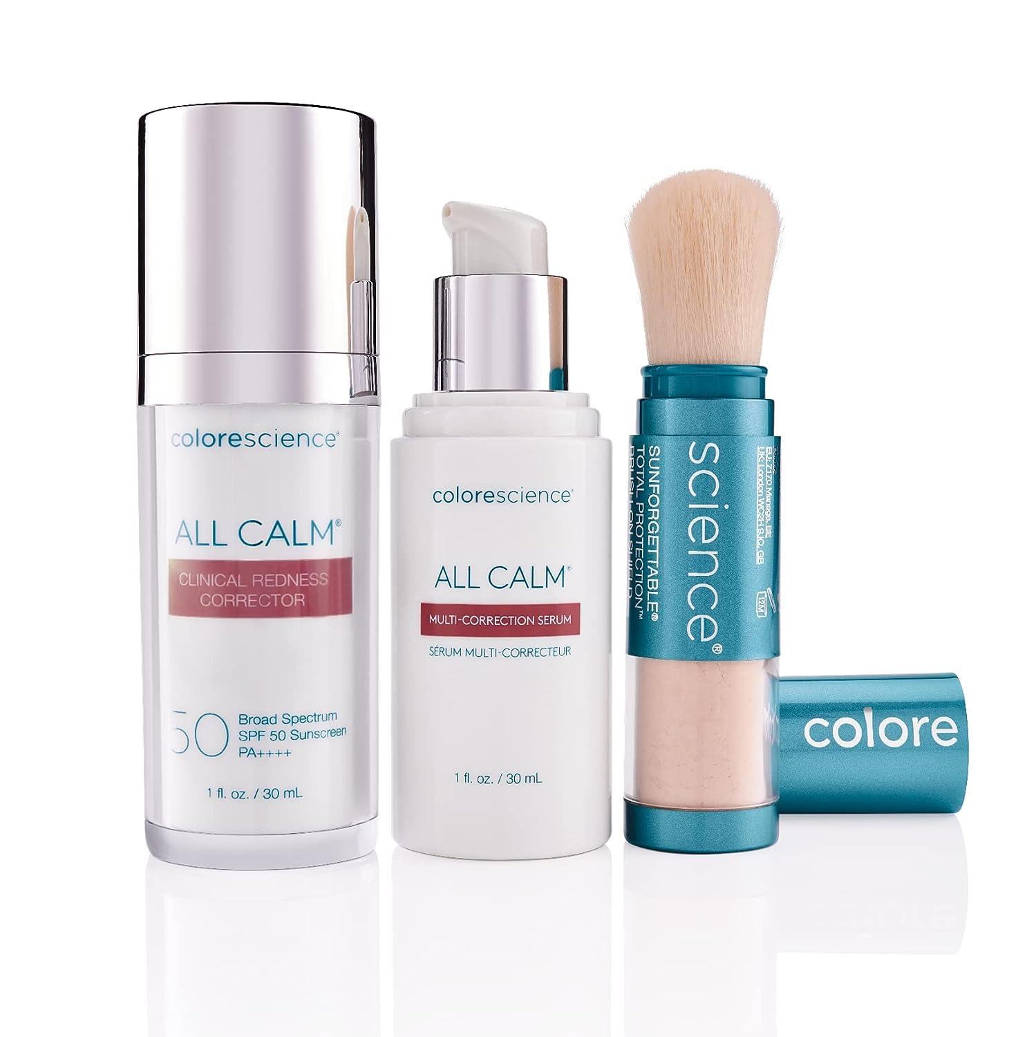 Colorescience All Calm Multi-Correction Serum 1 fl. oz. - Skin ...