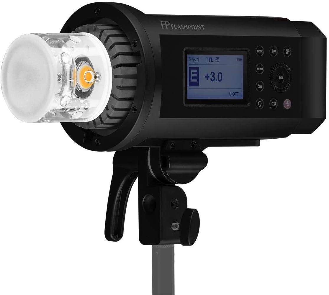 Flashpoint XPLOR 600 Pro Flash Head Replacement Flash Tube | Buy Now ...