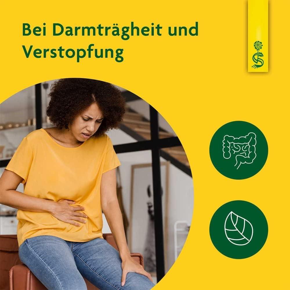 Schoenenberger Manna-Fig Syrup for Constipation & Intestinal Health 600 ...