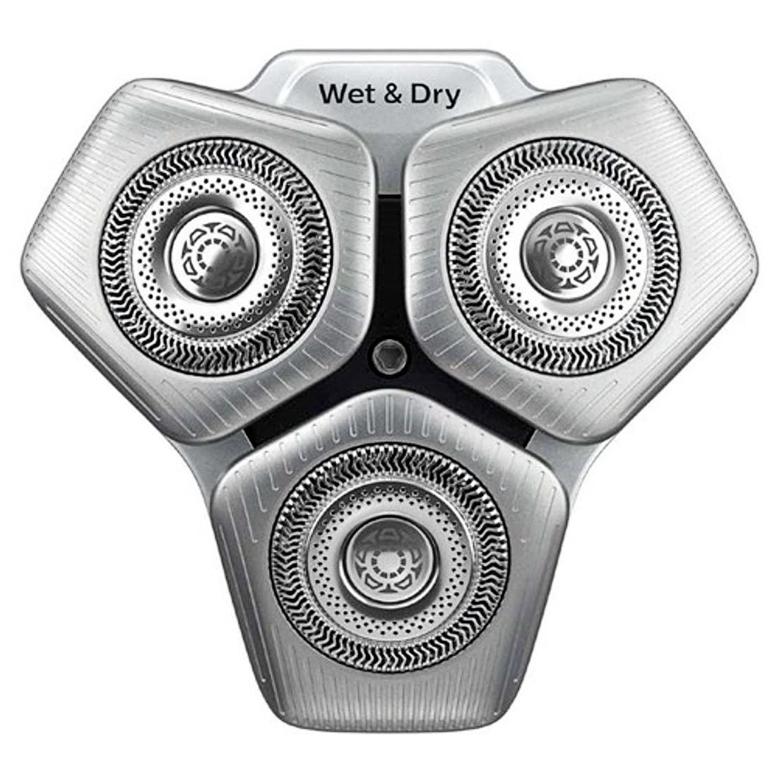 Philips Norelco SH91/52 Replacement Blades for Shaver Series 9000 ...