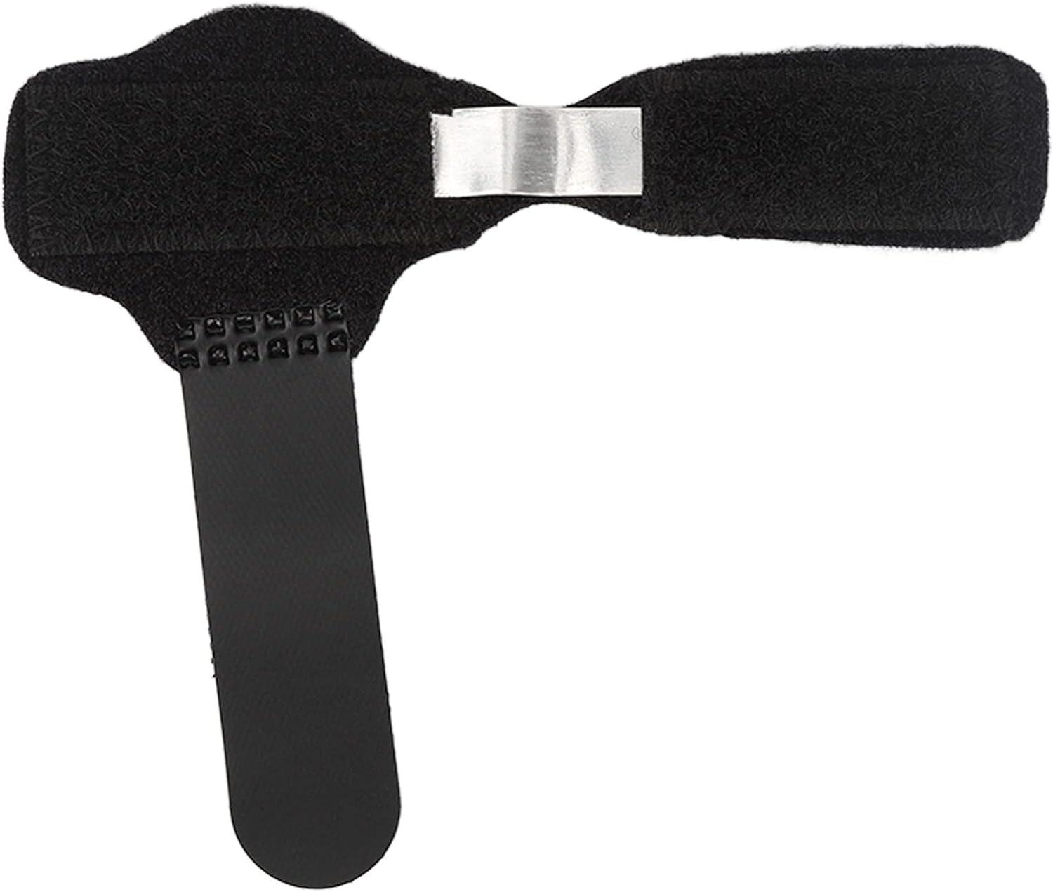 Metal Hammer Toe Corrector for Women and Men - Toe Splint for Broken ...