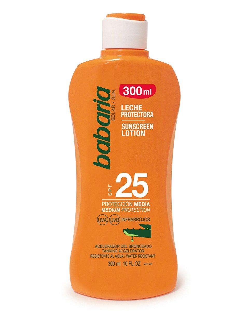 BABARIA Adult Skin Care: Transform Your Skin with Natural Formulas ...