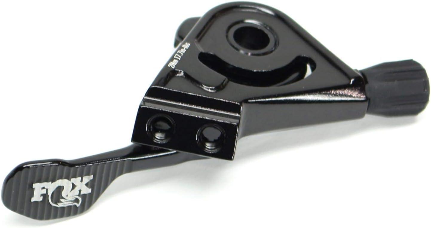 Fox Racing Shox Transfer Dropper Remote Lever Assembly - Black - 1x ...