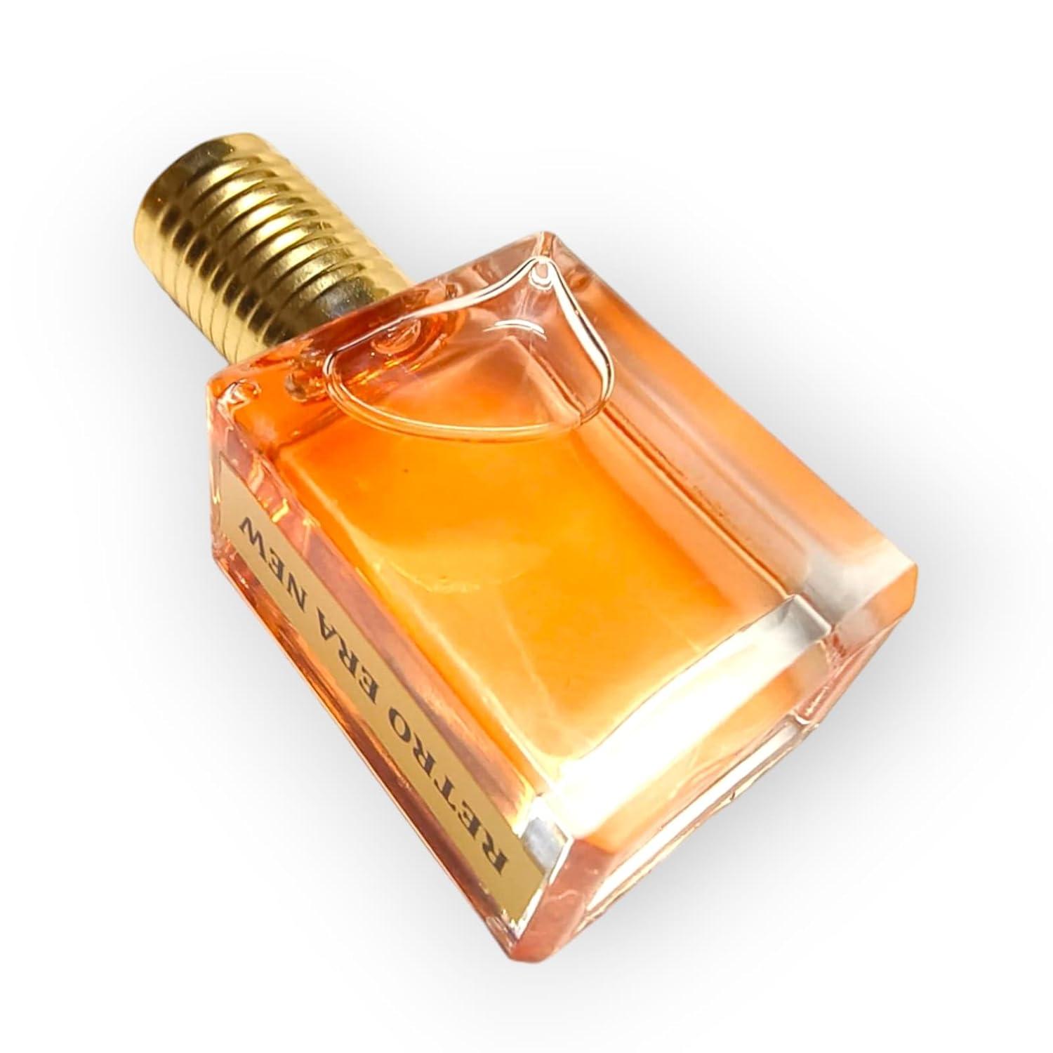 Retro Era New Premium Attar-Atar Perfume Oil Fragrance for Men and ...