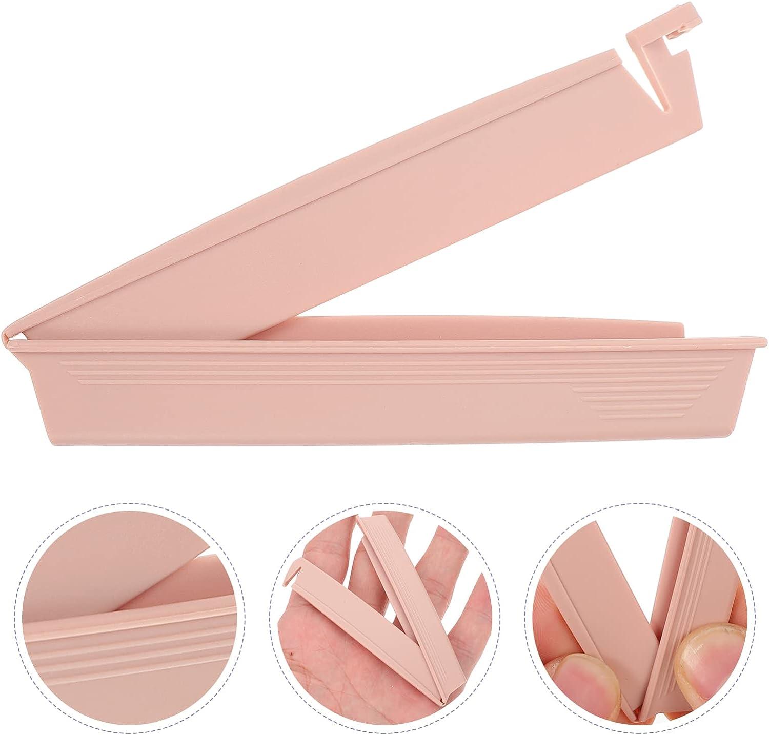 30pc Colostomy Leak-Proof Storage Bars Strips - Hydrocolloid Heavy Duty ...