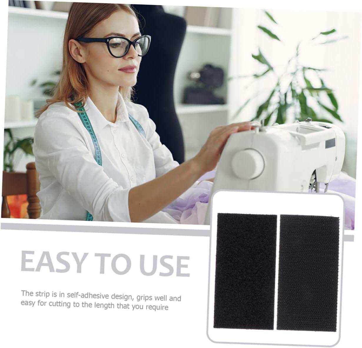 Ciieeo 60 Sets Double-Sided Rug Fasteners for Home and Office - Heavy ...