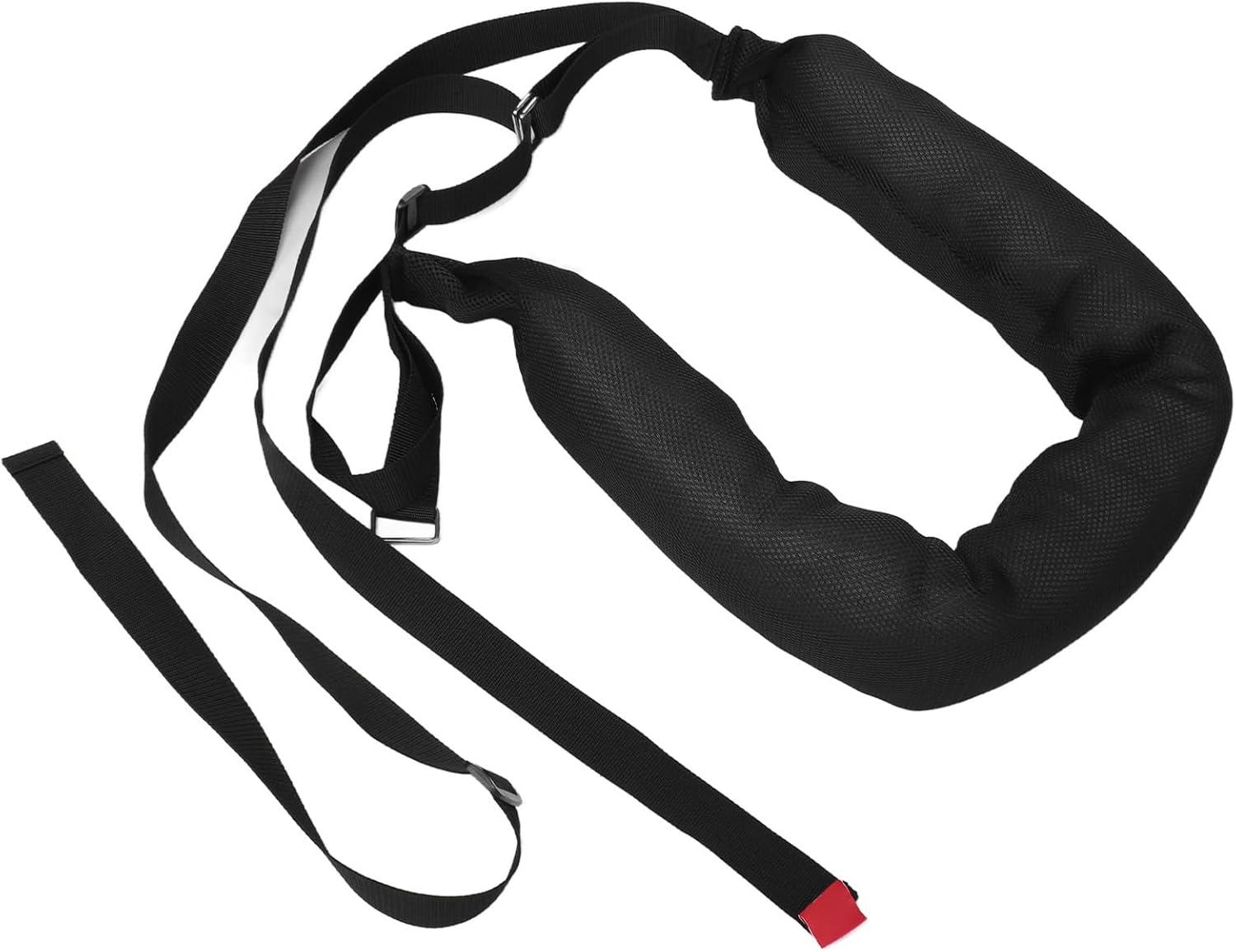 Effective Lumbar Vertebrae Traction Decompression Belt for Back Pain ...