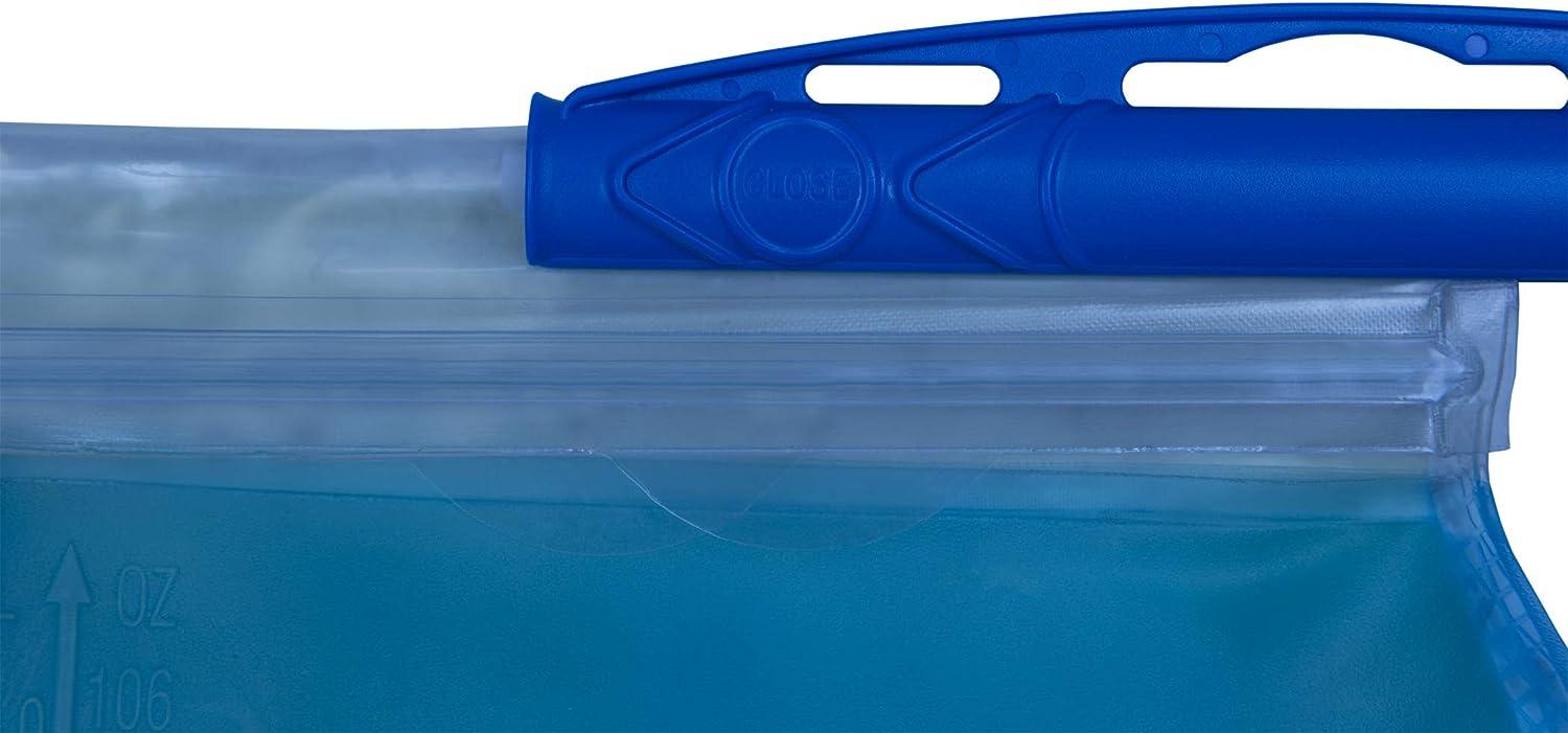 TETON Sports 3L Hydration Bladder - BPA Free, Easy to Refill & Clean ...