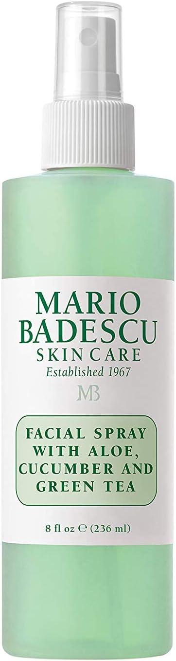 Mario Badescu Facial Sprays Trio 118ml - Spritz, Mist, Glow Set | Buy ...