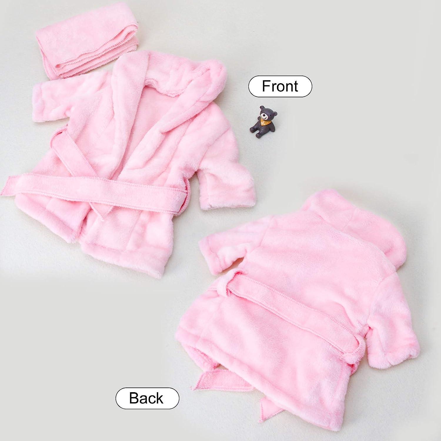 SPOKKI Newborn Photography Props 7 PCS Newborn Girl Photoshoot Outfits ...