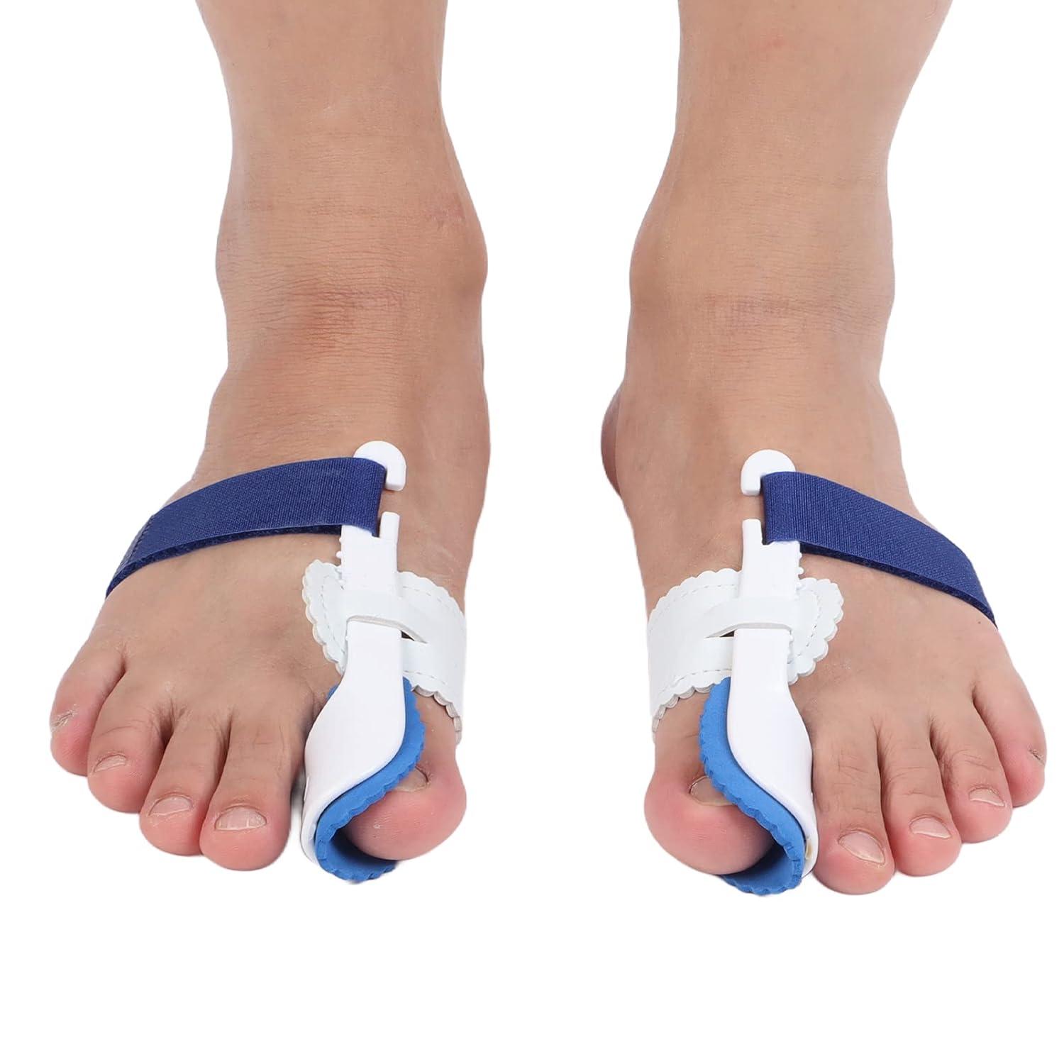Bunion Valgus Corrector | Hallux Valgus Straightener for Men | Big Toe ...