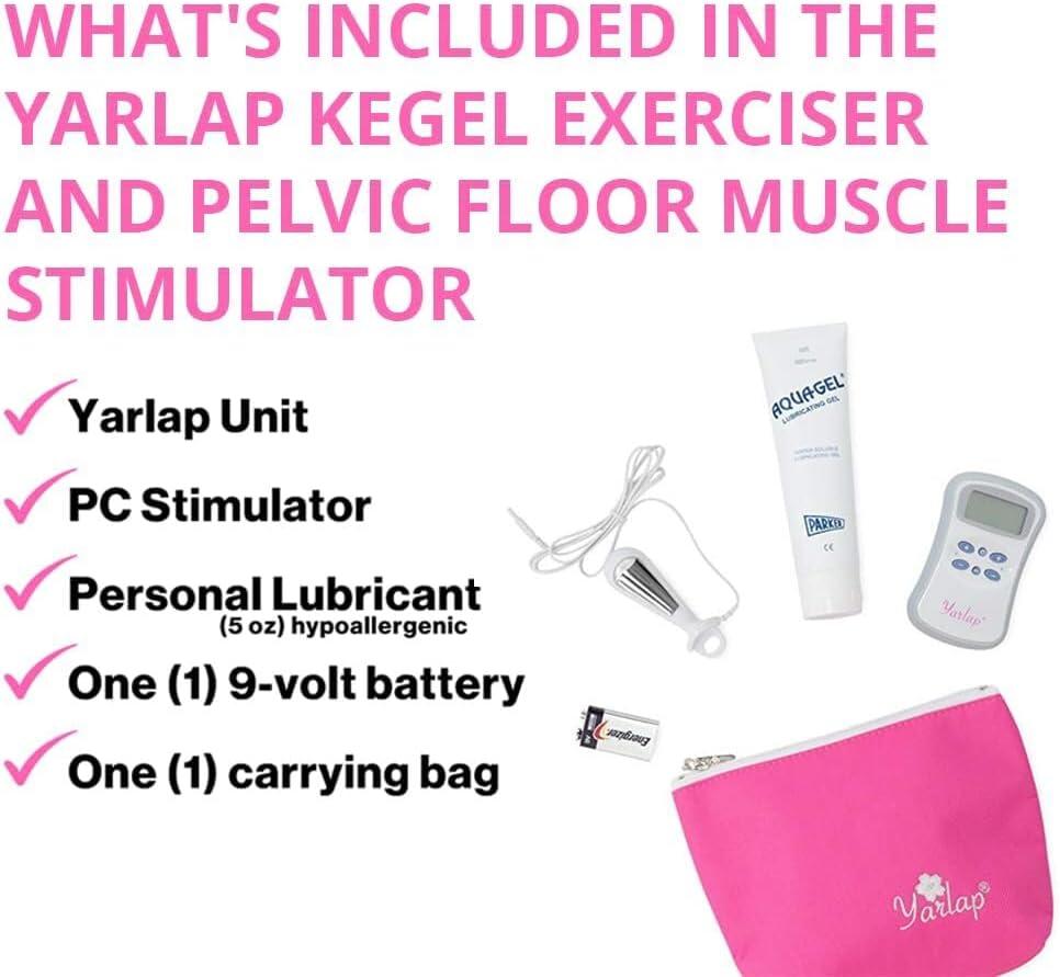 kegel exercise device uk