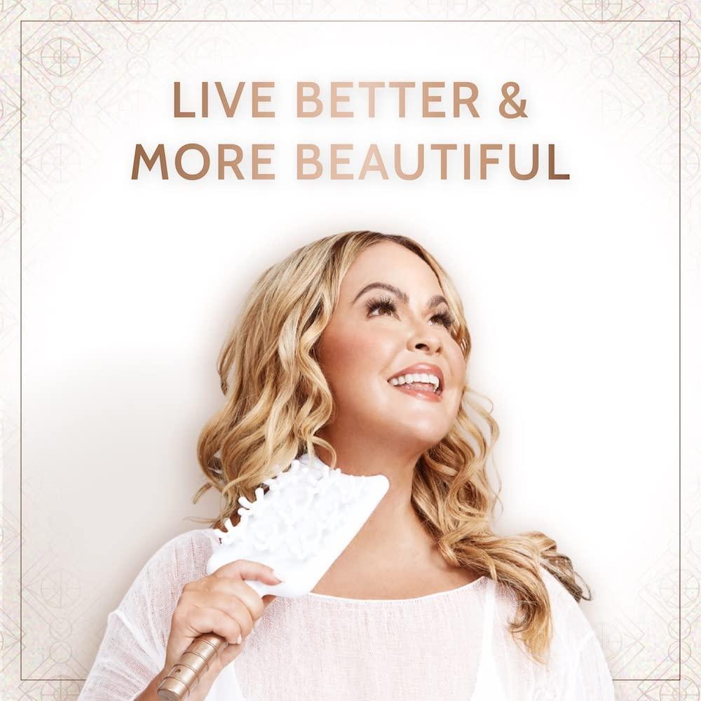 Mini Paddle Blaster by Ashley Black | Patented Cellulite & Pressure ...